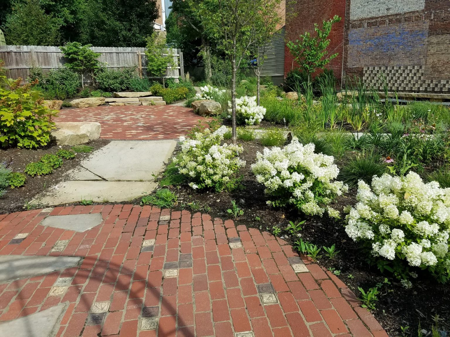 Alphabet Reading Garden - City of Asylum