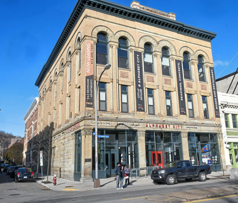 COVID-19 Guidelines for City of Asylum - City of Asylum