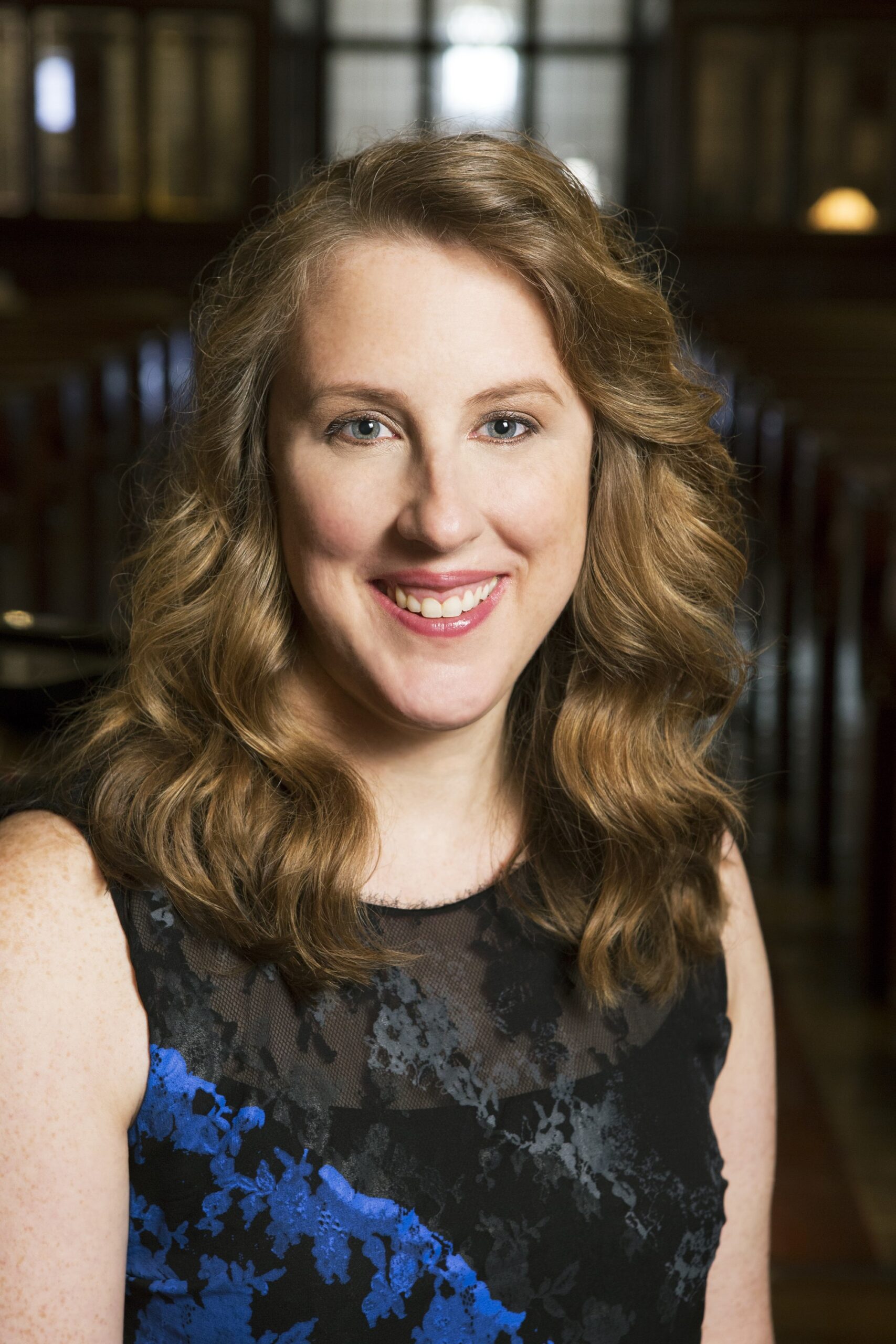 "Force of Nature" Deanna Witkowski Trio Album release - City of Asylum