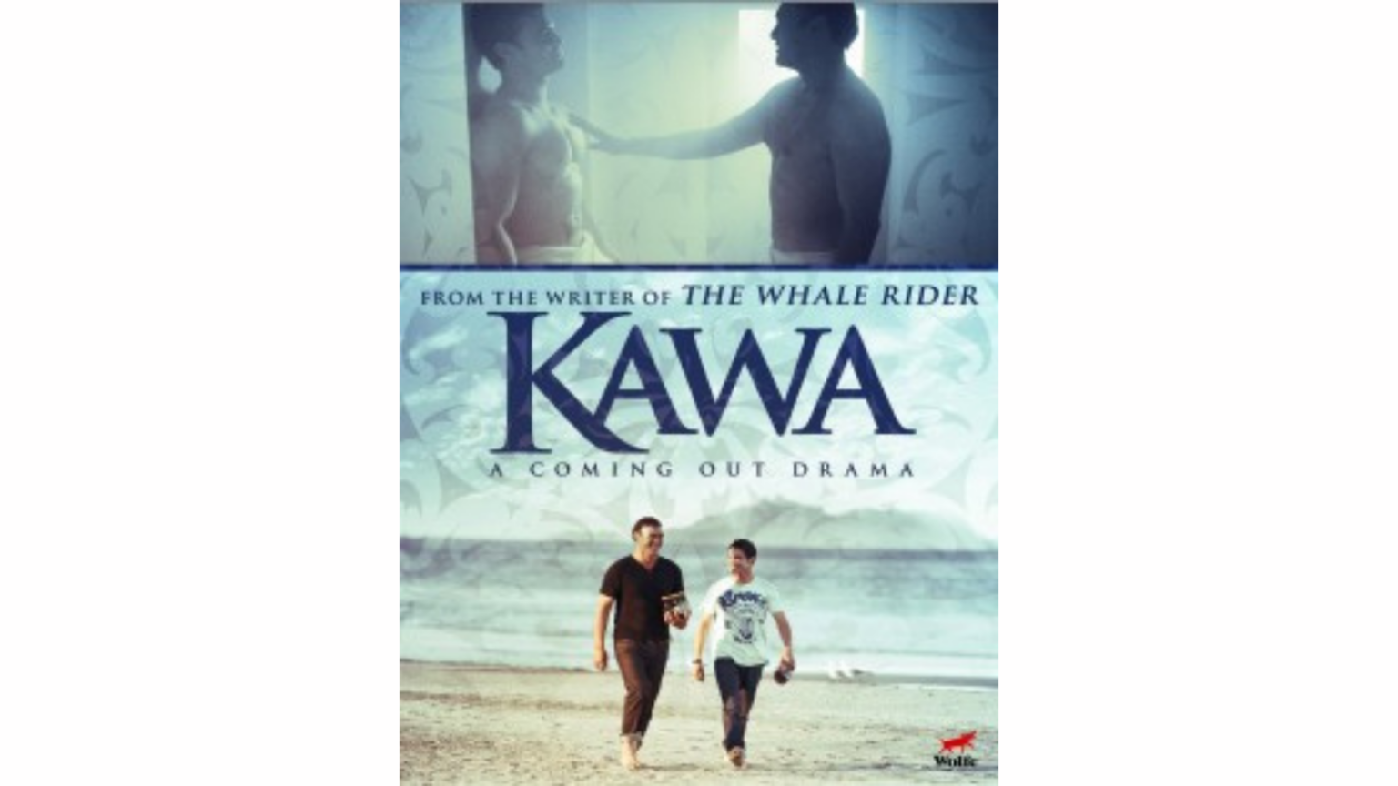Kawa Presented by ReelQ Film Festival - City of Asylum
