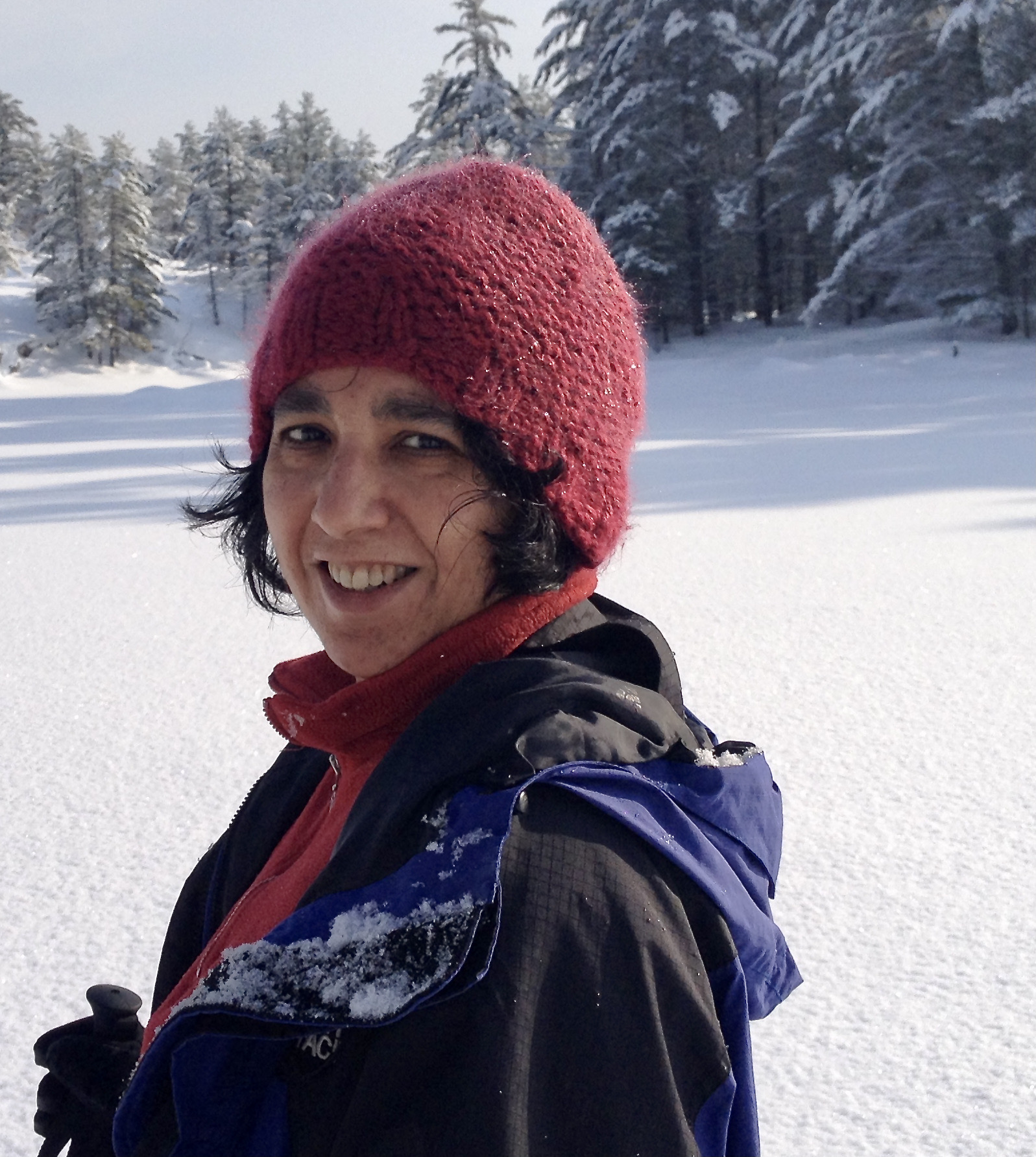 Maud Newton & Geeta Kothari: Writing About Family - City of Asylum