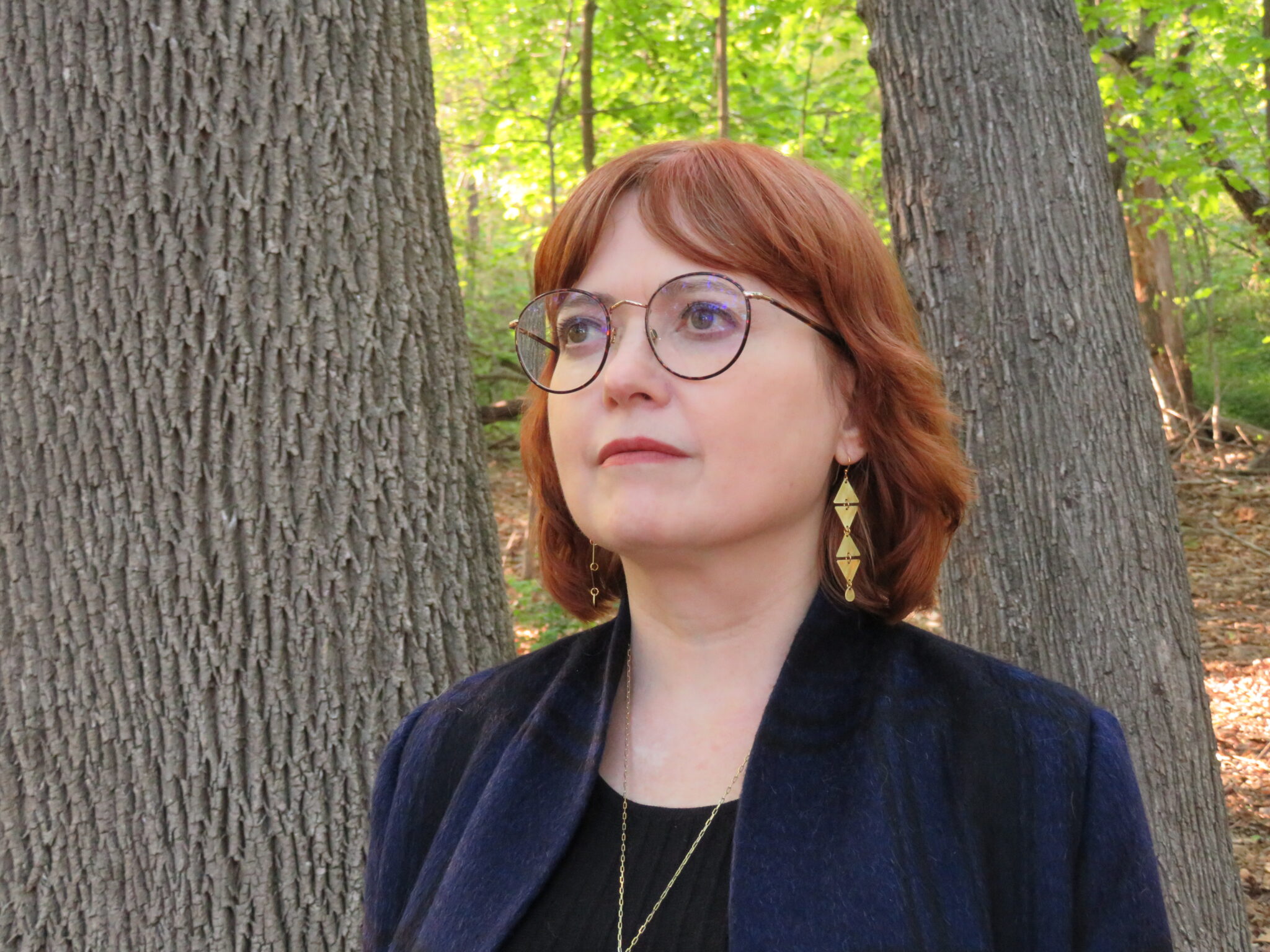 Maud Newton & Geeta Kothari: Writing About Family - City of Asylum