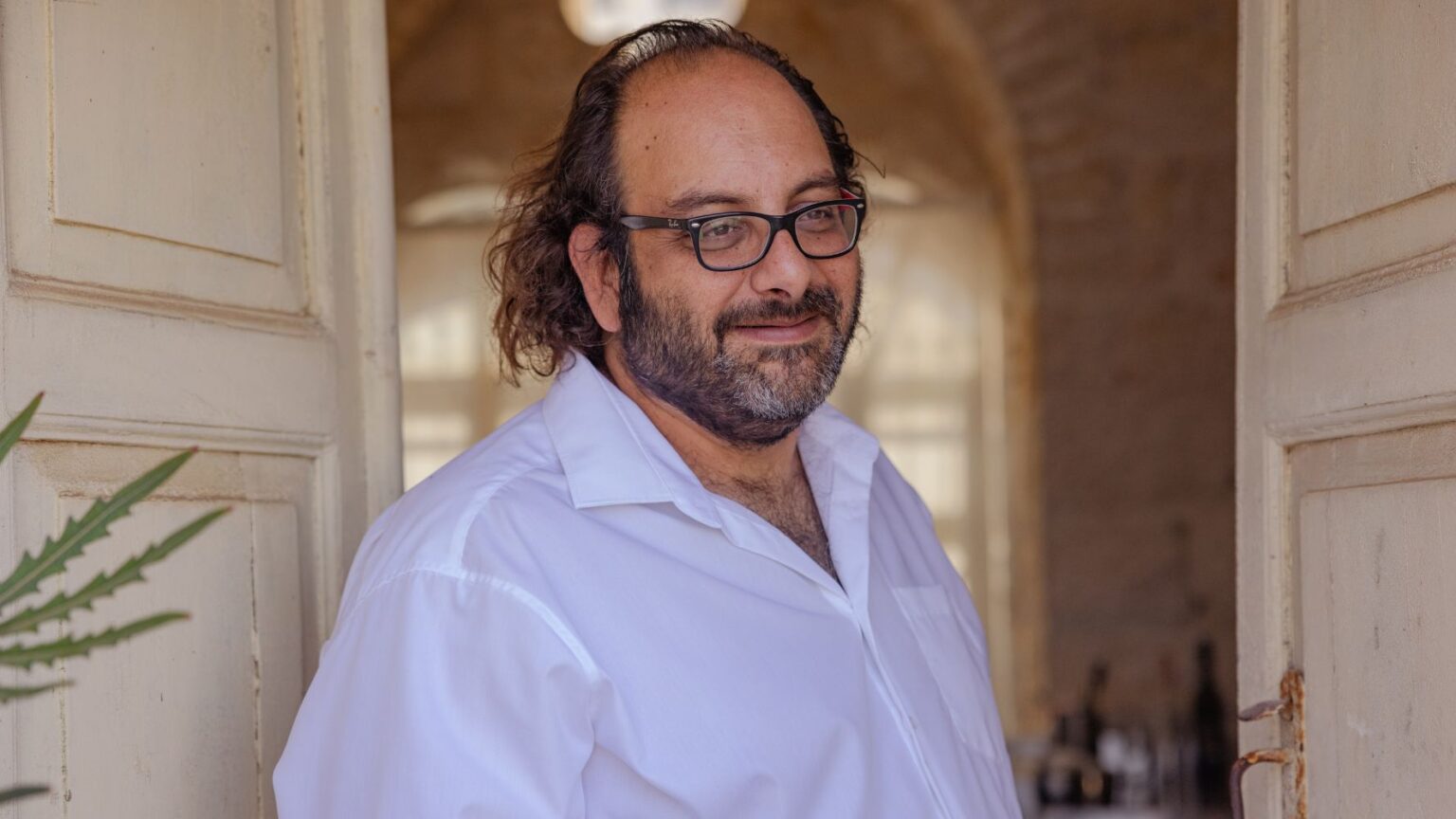 Fadi Kattan on Food and Community - City of Asylum