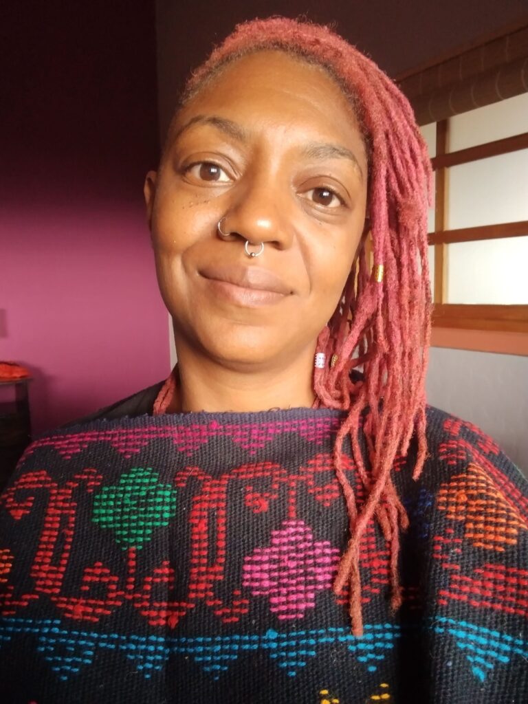 Three Poems by Raychelle Heath - City of Asylum