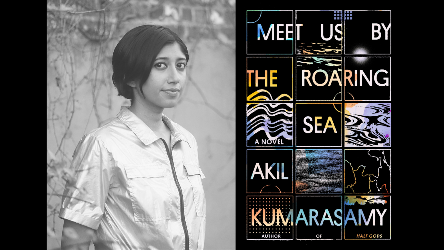 When Archives Meet Artificial Intelligence: Award-Winning Author Akil ...