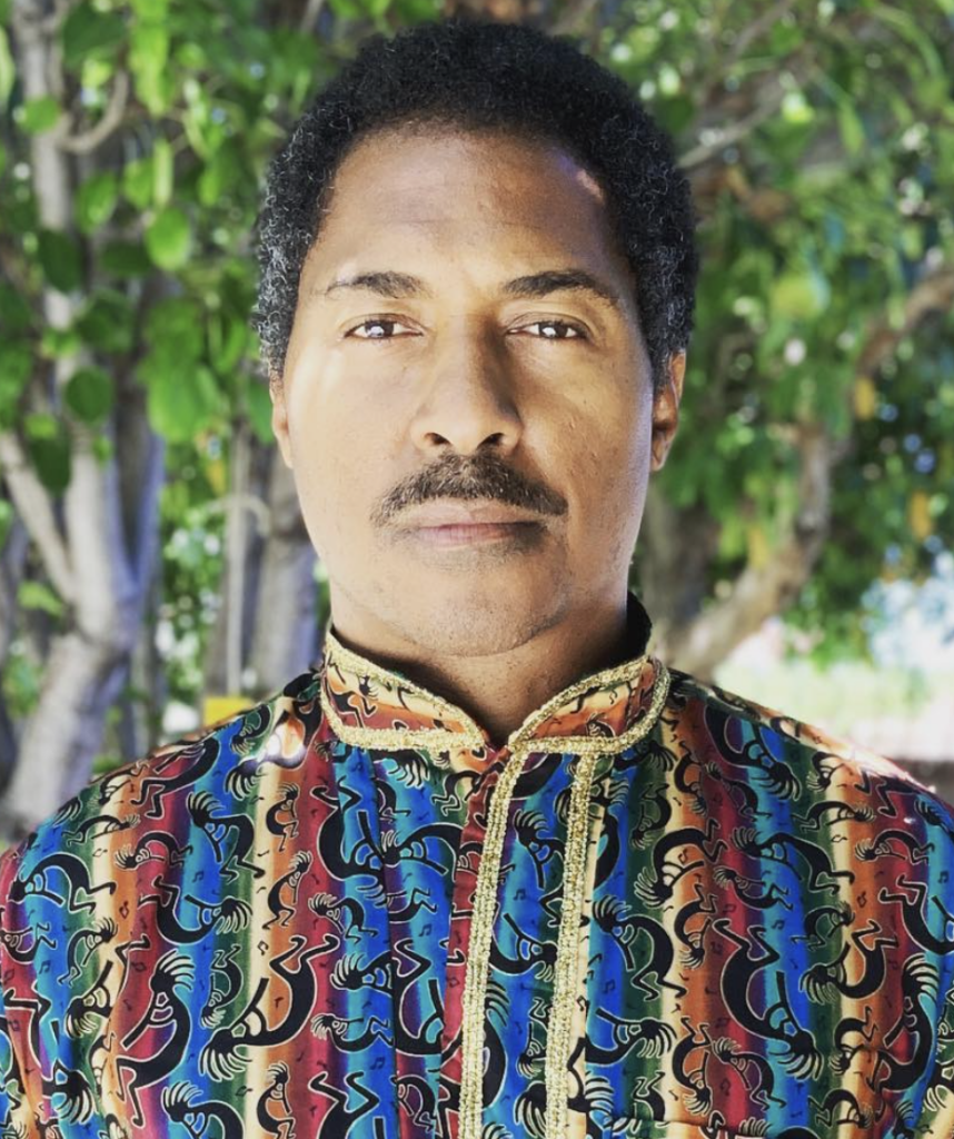 Actors Talk August Presented by August Wilson House: Ben Cain - City of Asylum