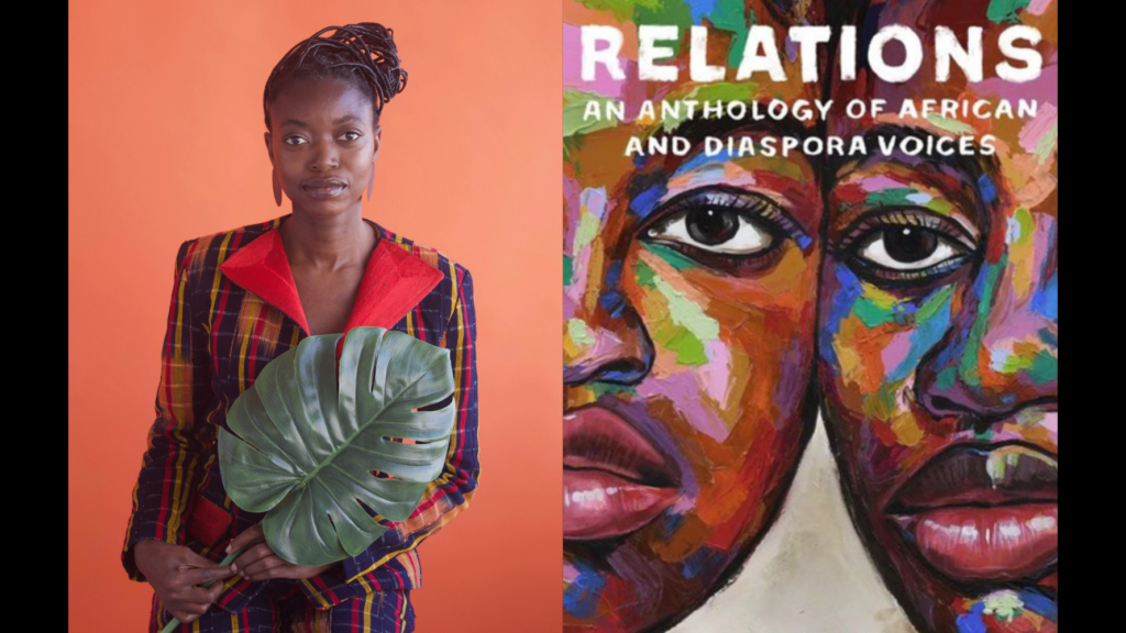 Reading Series: Perspectives from African and Diaspora Storytellers ...