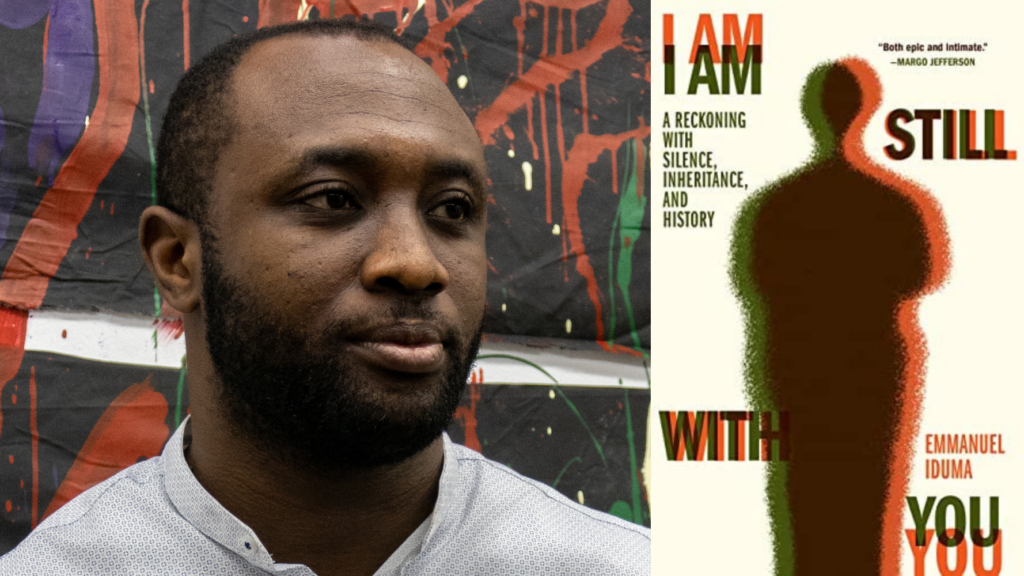 International Reading Series: Accessing the Unknowable with Emmanuel ...