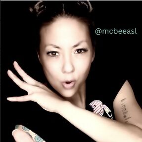 City of ASL: Performing Off the Page with Lisa McBee, Mj Shahen, KJ ...