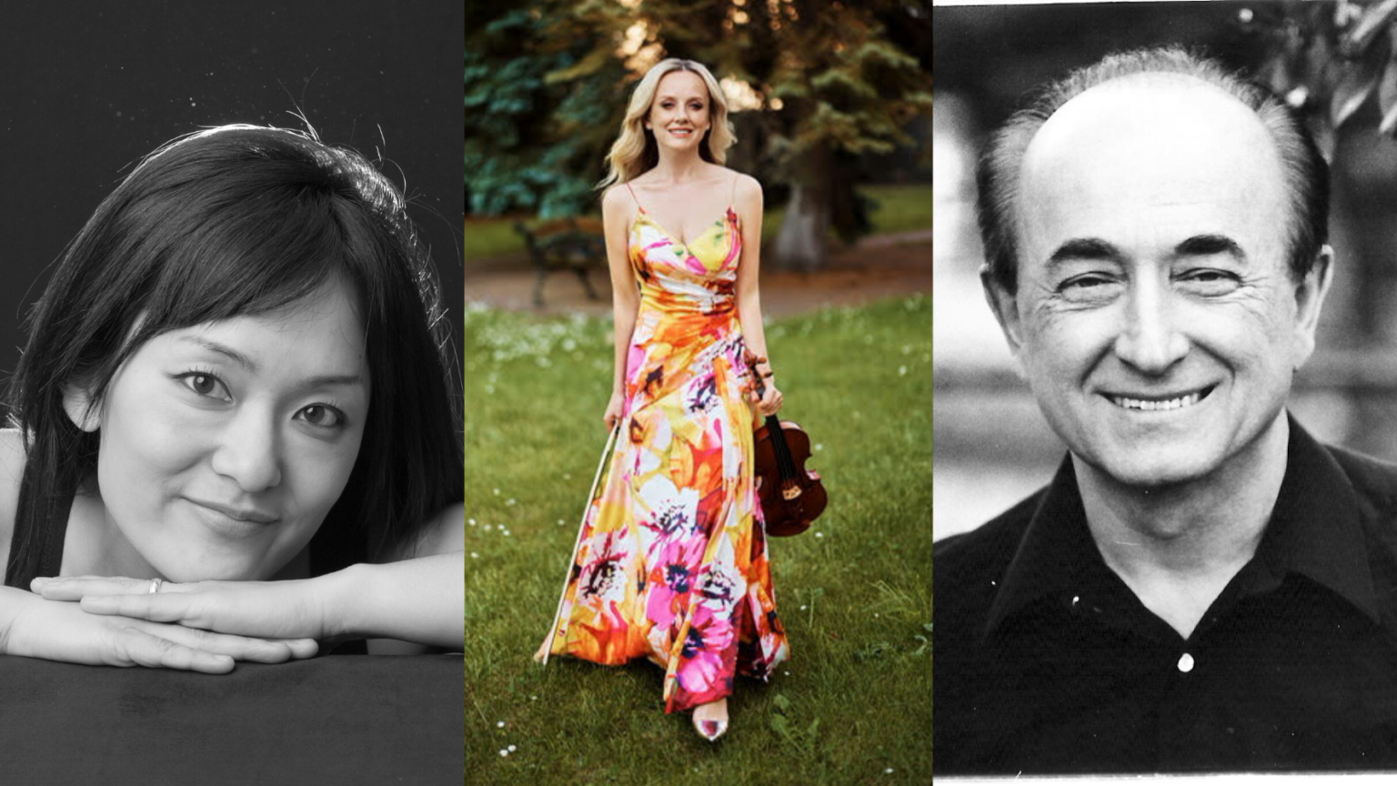 Ukrainian Artist Series: Solomiya Ivakhiv, Sung-Im Kim, & Yuriy ...