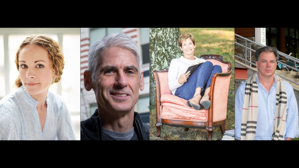 Free Association Reading Series: Clare Beams, Jim Daniels, Lisa Slage ...