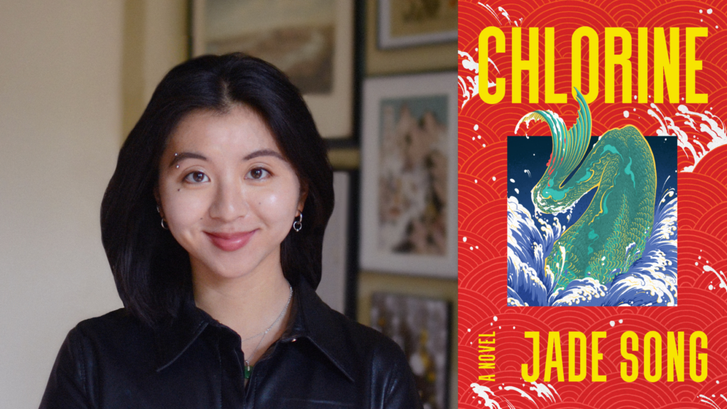 Contending with Monsters of Our Own Making with Jade Song - City of Asylum