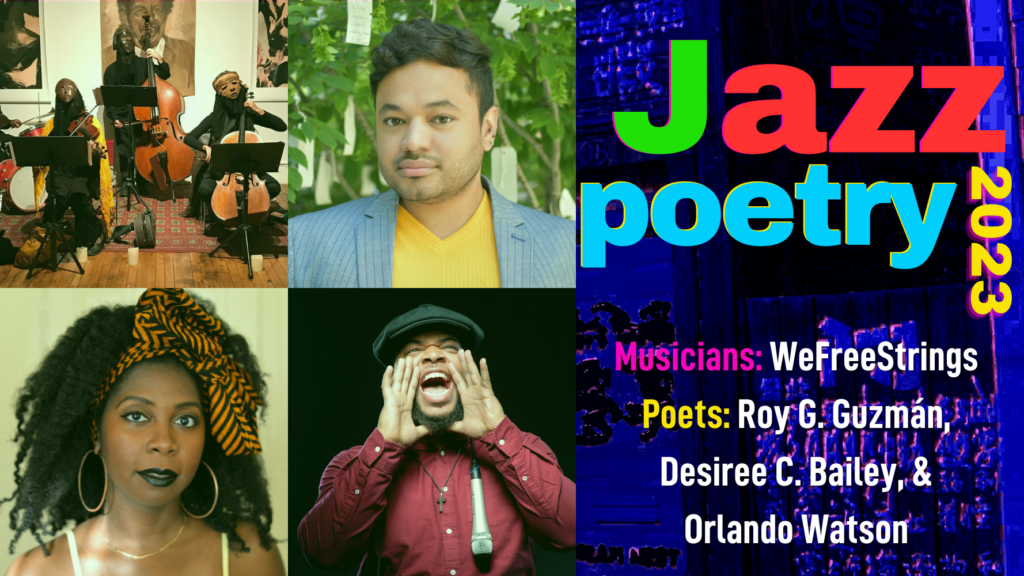 PULSE: Setting the Pace - City of Asylum