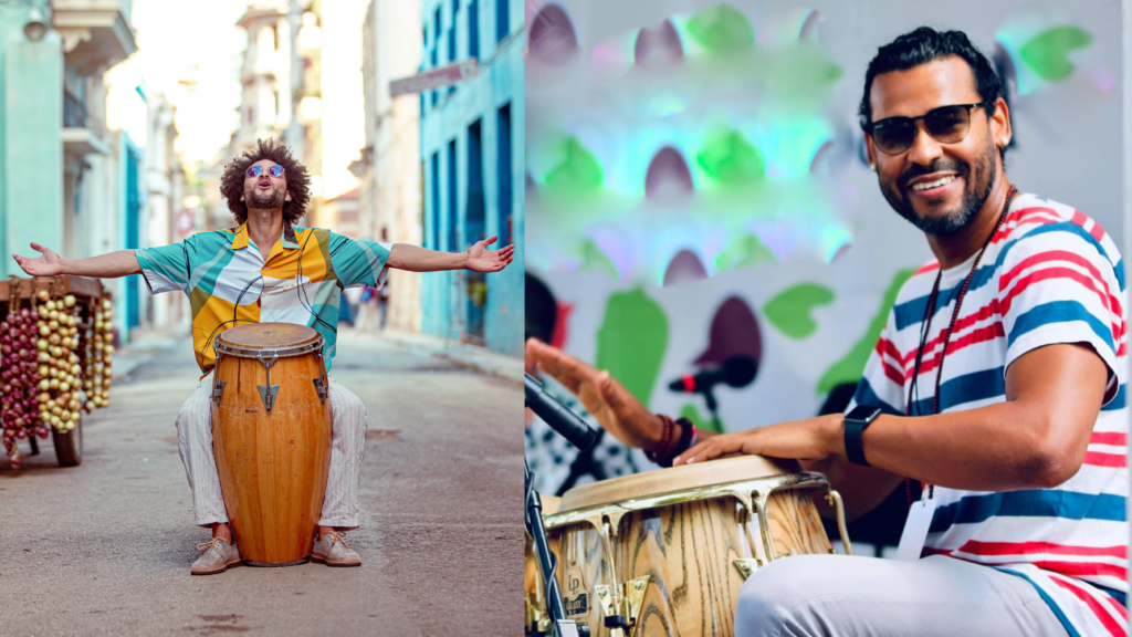 The History of Cuban Music: From Africa to Cuba with Hugo Cruz ...