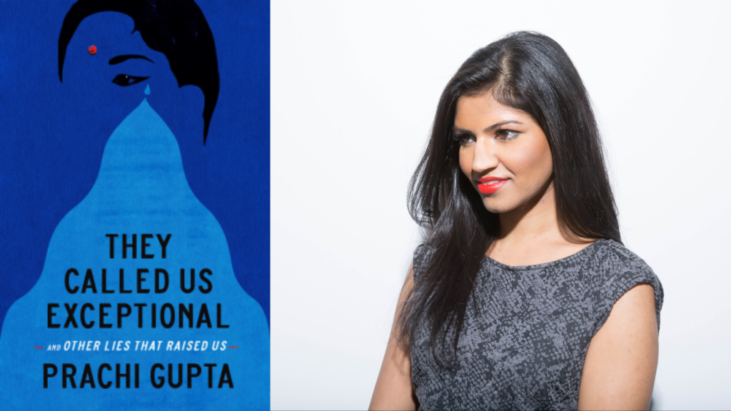 Untangling the Roots of the Model Minority Myth with Prachi Gupta ... Untangling the Roots of the Model Minority Myth with Prachi Gupta ...