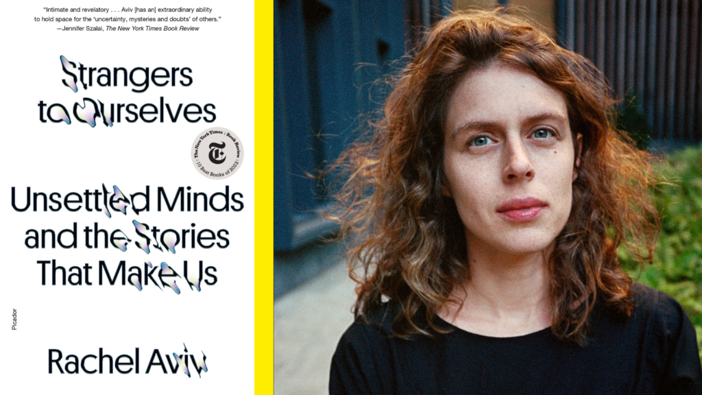 Healthcare & Humanity Reading Series: Examining Diagnosis & Identity ...