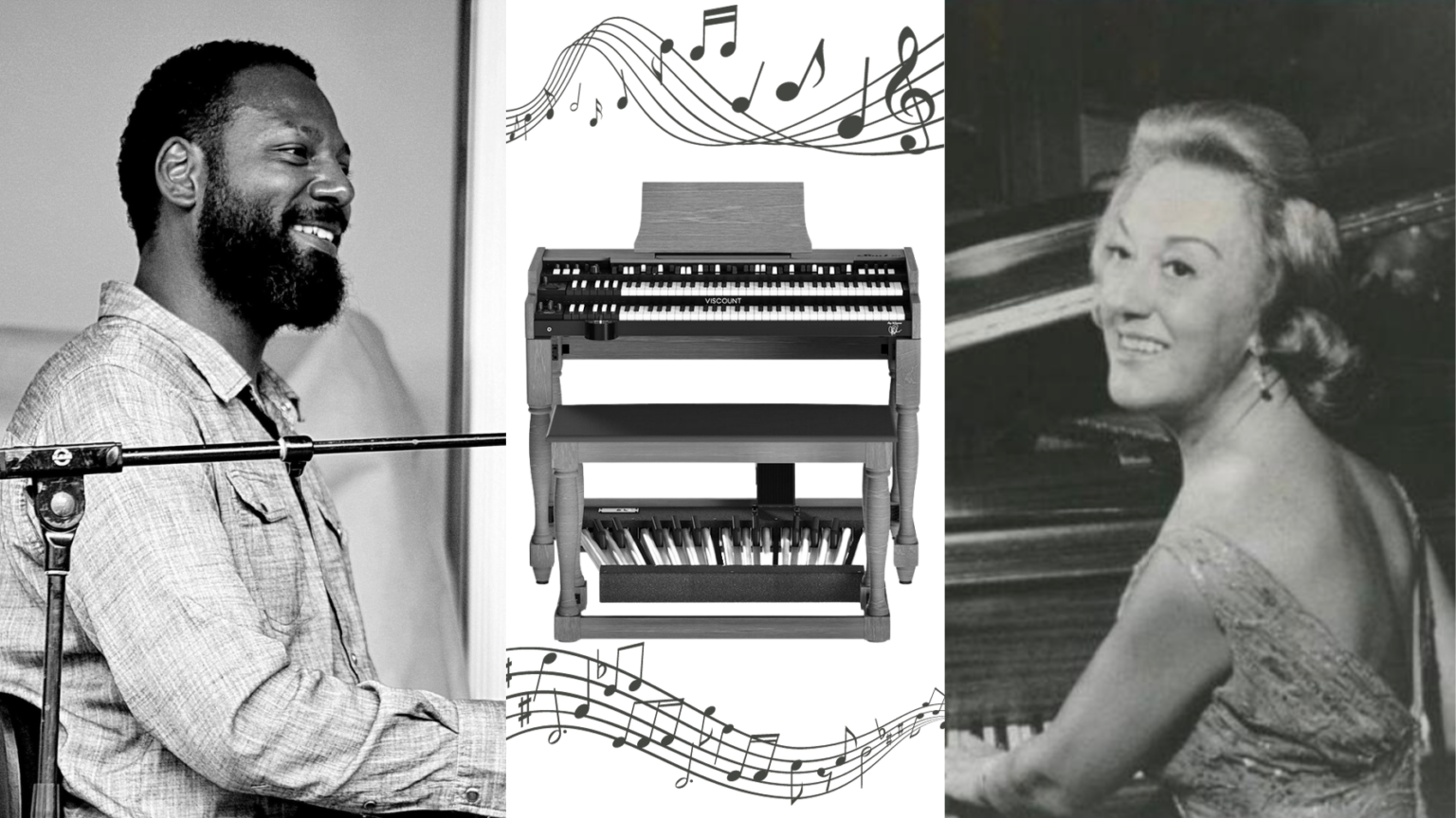 The Music of Marian McPartland with Yoko Suzuki & Cliff Barnes - City of Asylum