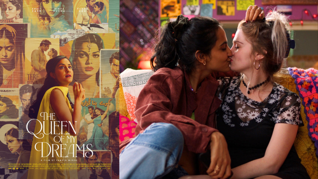 World Cinema: Reel Q Presents “The Queen of My Dreams” - City of Asylum