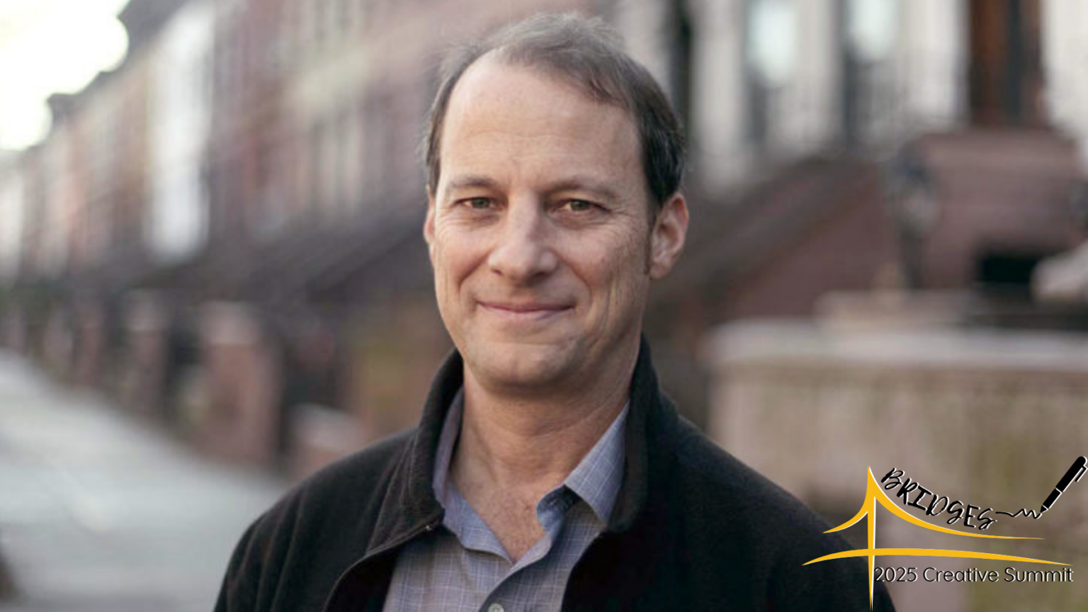 The Freedom of Expression Address by George Packer - City of Asylum