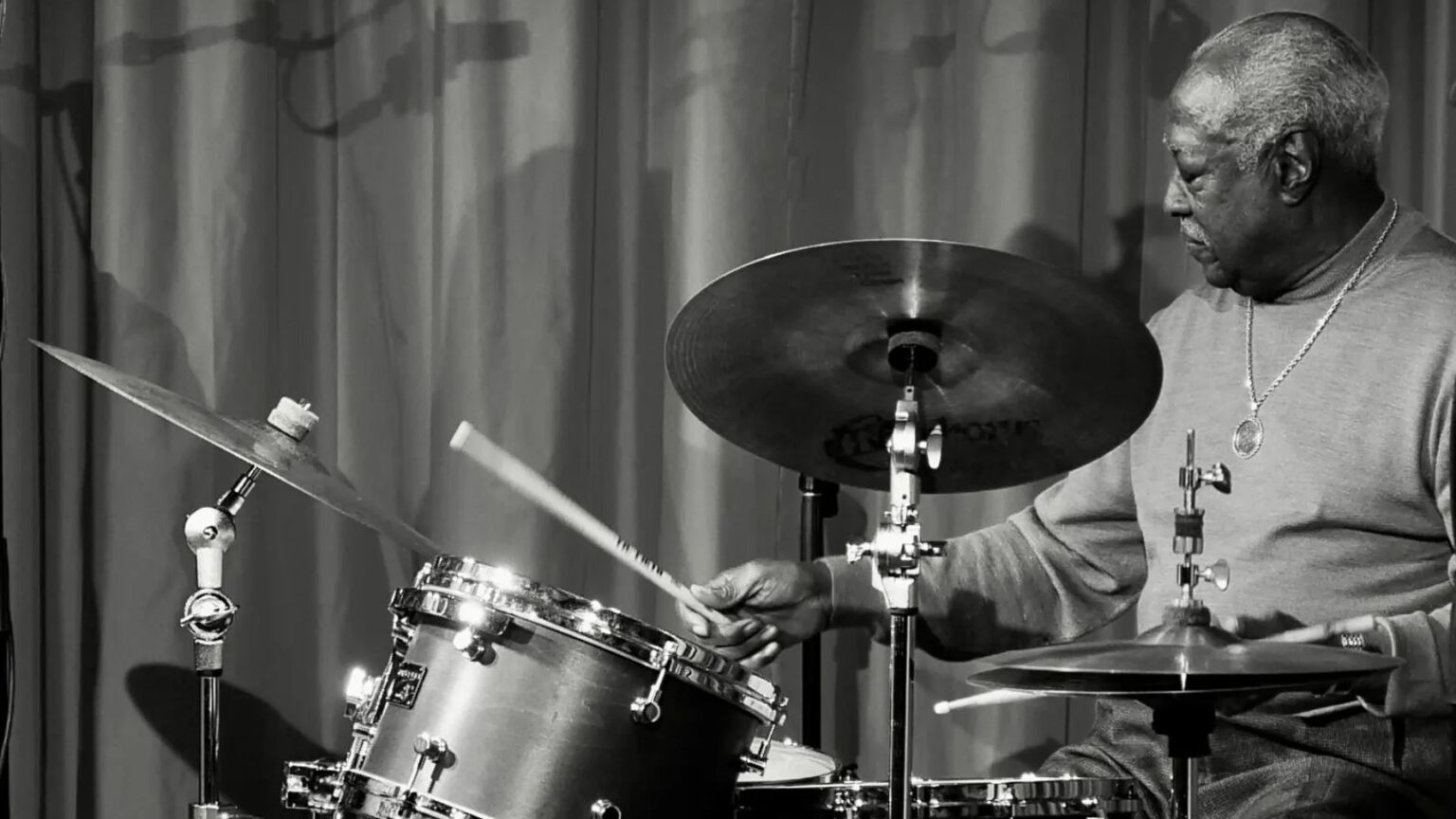 Thursday Night Jazz: Legendary Drummer Roger Humphries + the RH Factor ...