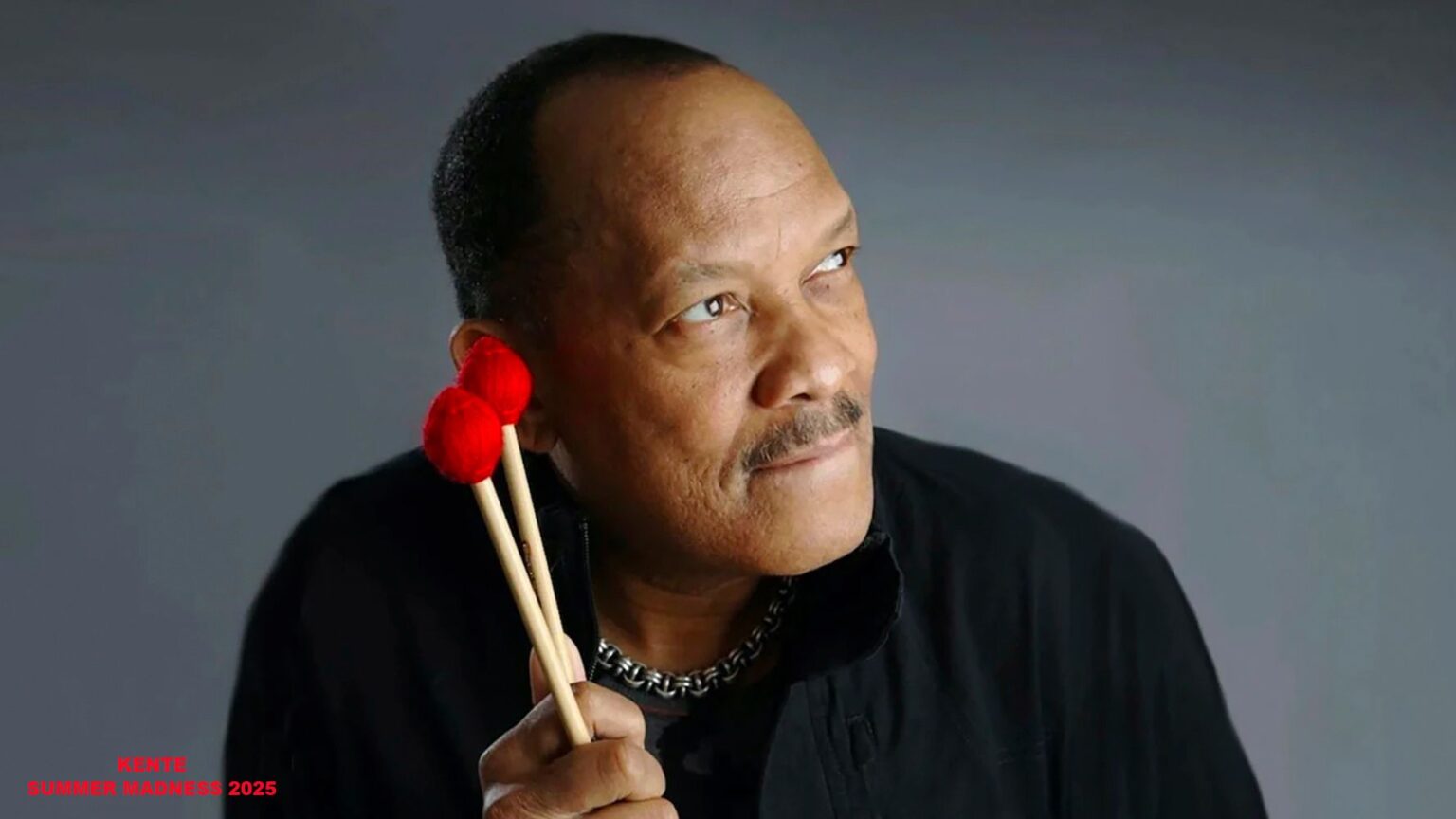 Thursday Night Jazz: Kente Summer Madness Presents Everybody Loves the ...
