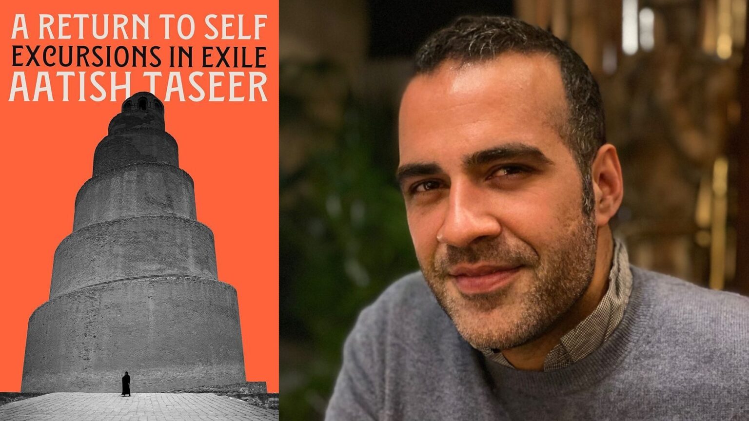 World Literature: Aatish Taseer’s “A Return to Self” - City of Asylum