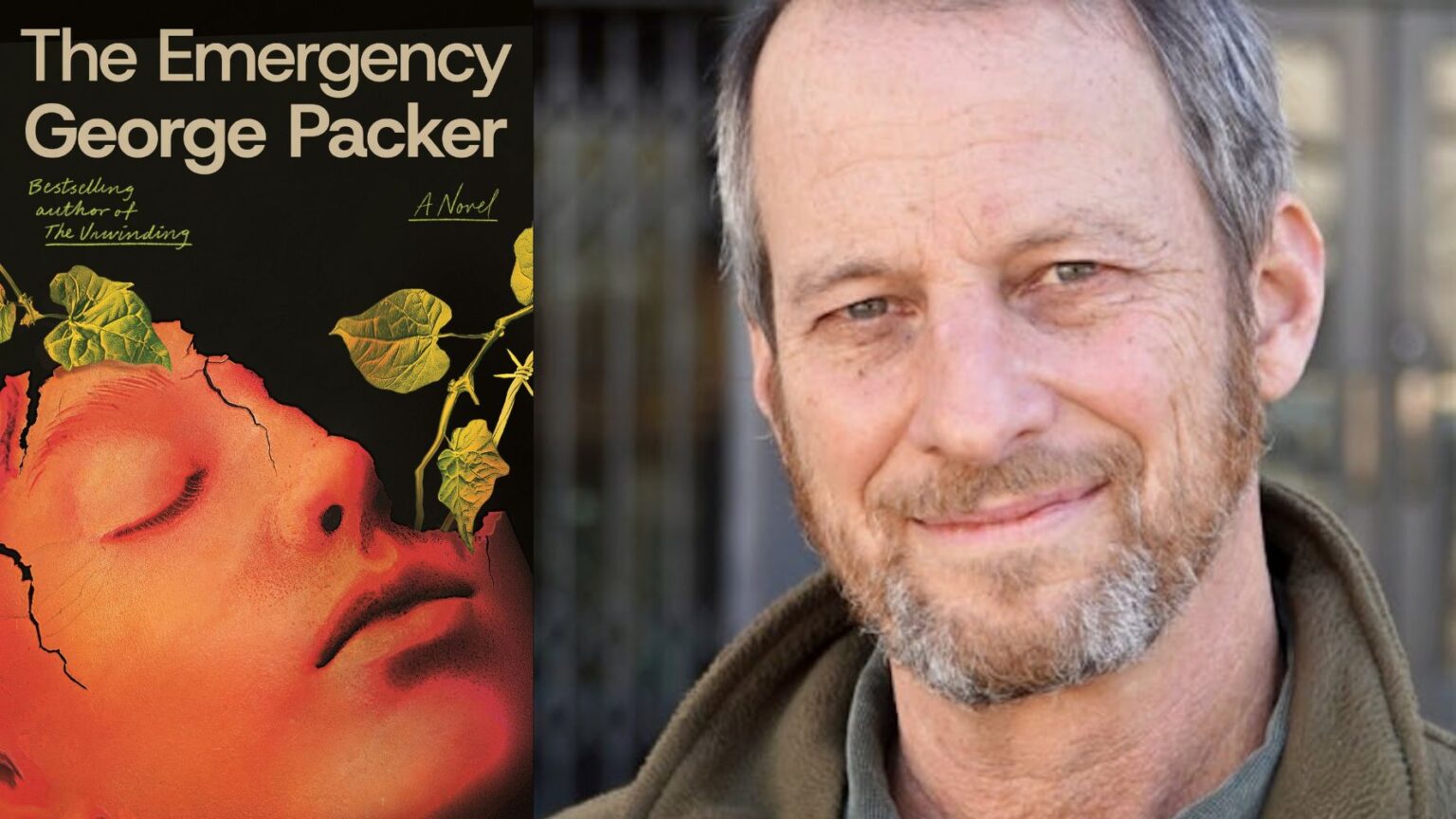 On Topic: George Packer's "The Emergency" (Imperial Collapse & Humanity ...