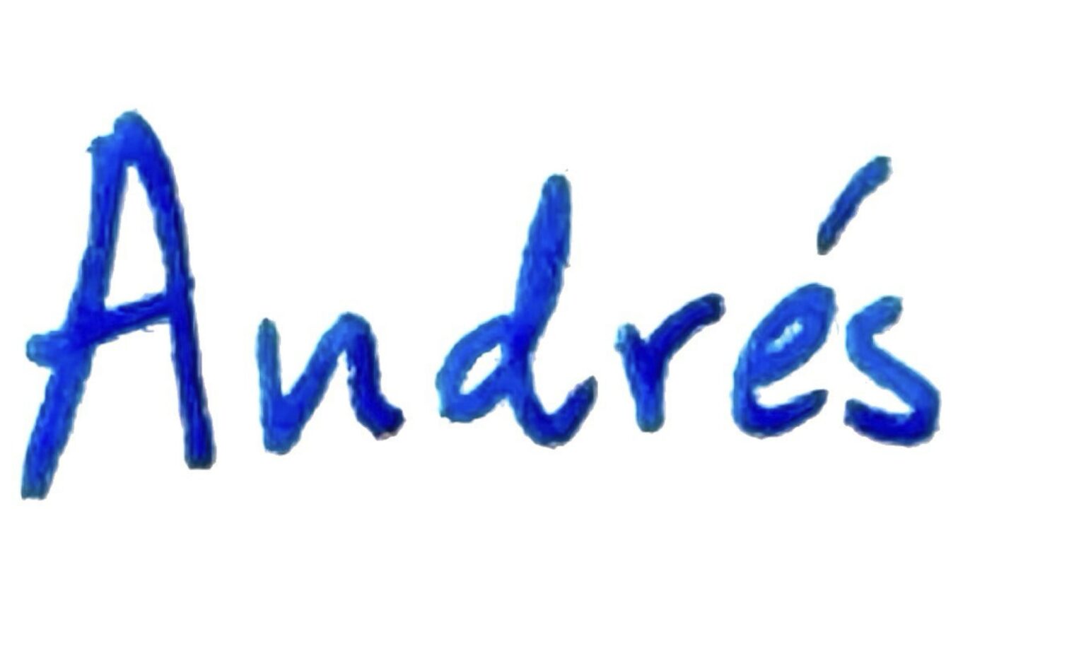 A Message From Executive Director Andrés Franco - City of Asylum